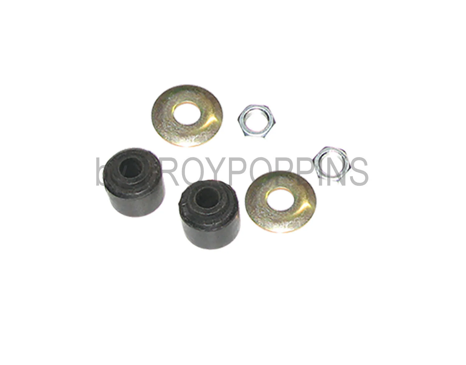 Cushman Front End Parts | X-TREMEDIST.COM — X-TREME DISTRIBUTING, LLC.