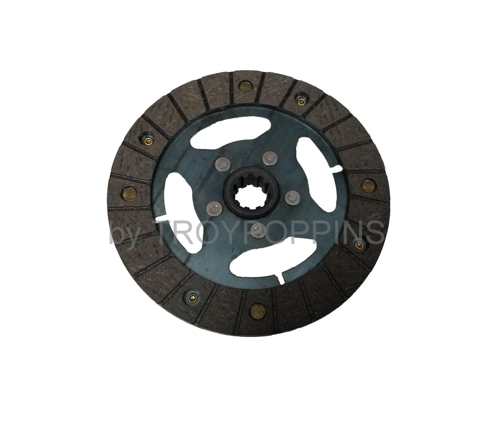 Cushman OMC Clutch Parts | X-TREMEDIST.COM — X-TREME DISTRIBUTING, LLC.