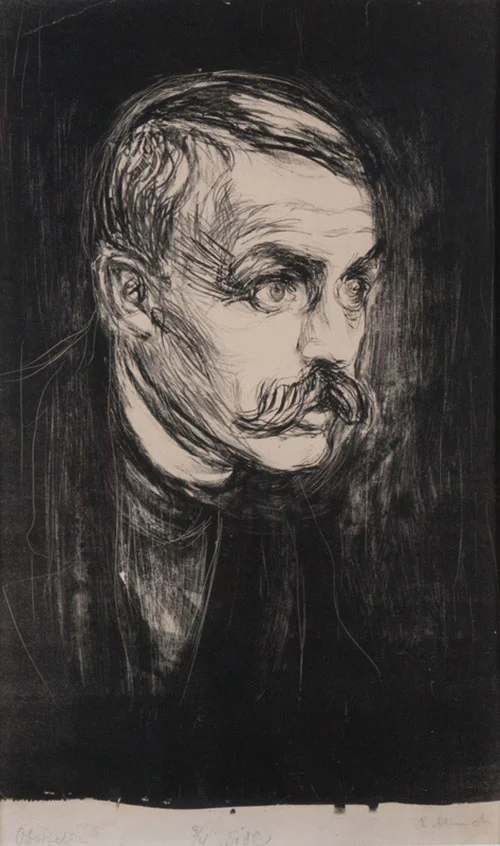 - lithography — THE WONDER OF ART