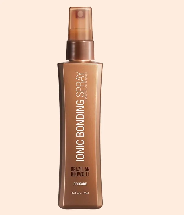 SHOP — FERRO SALON