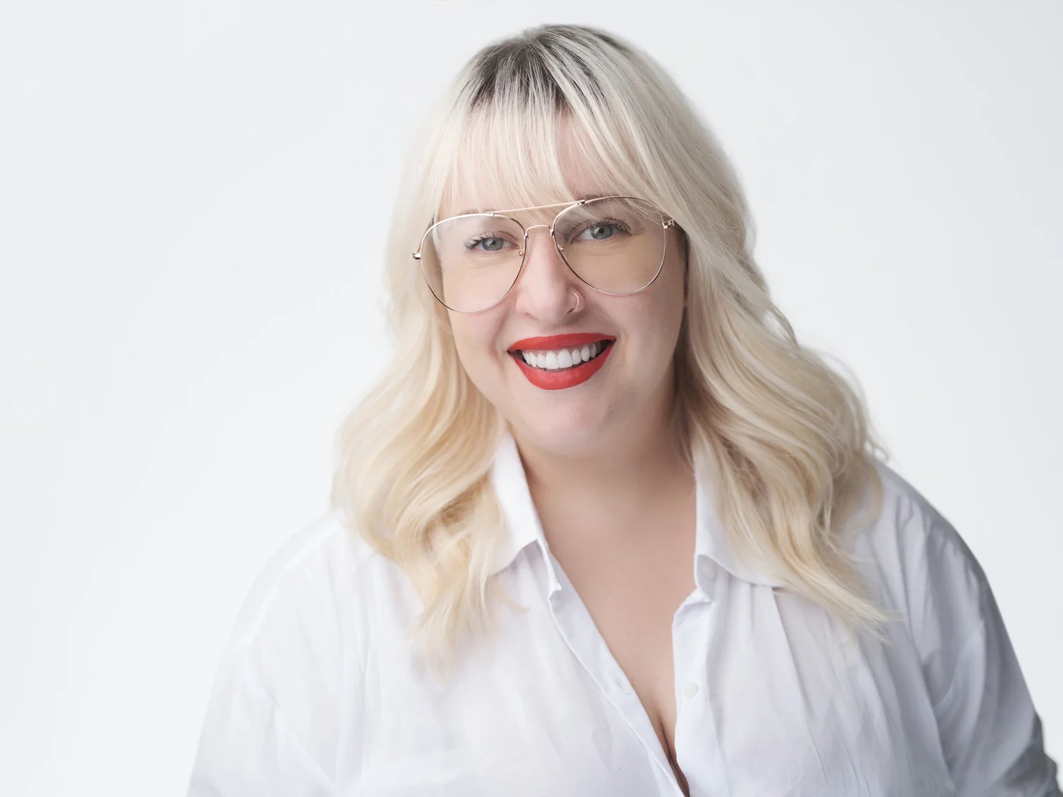 TEAM — FERRO SALON