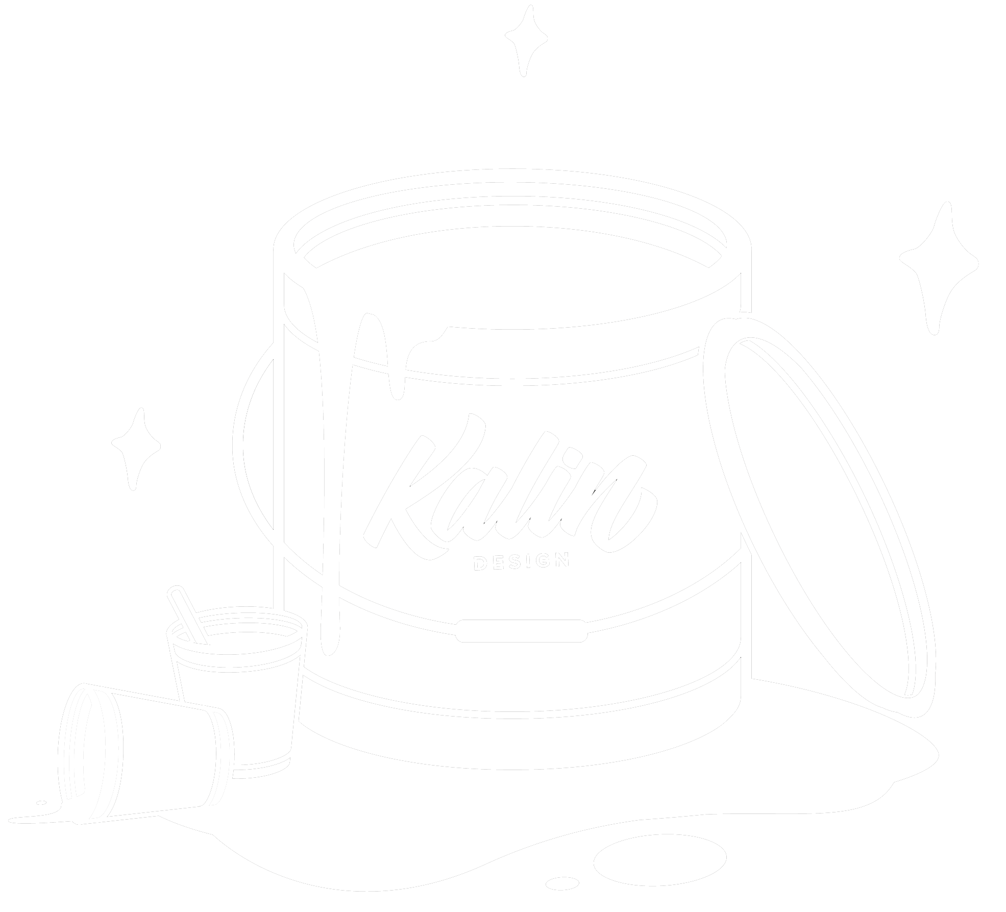 Kalin Design - Projects