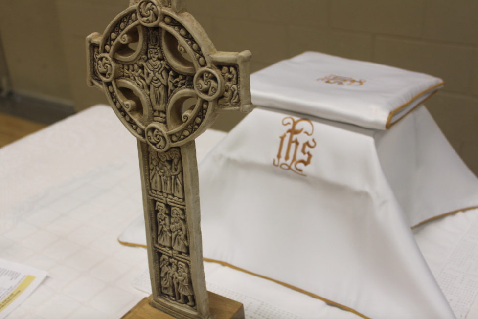 Grace Anglican Church