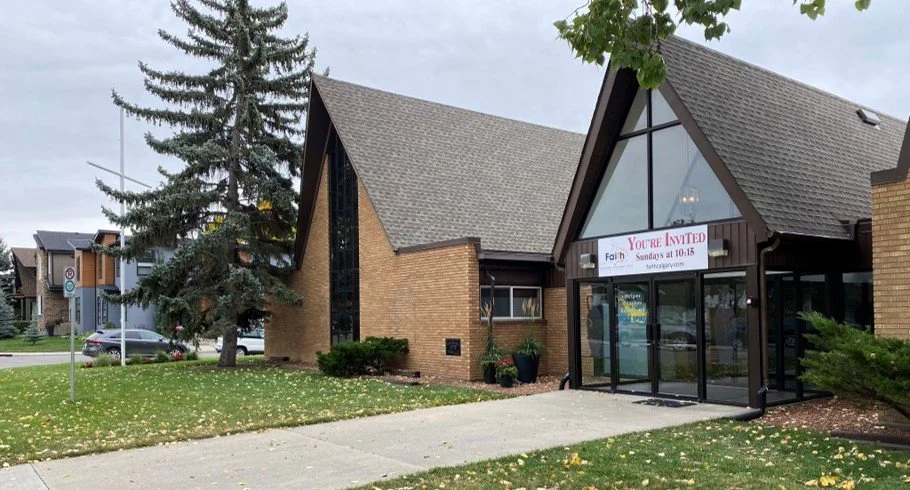 Grace Anglican Church