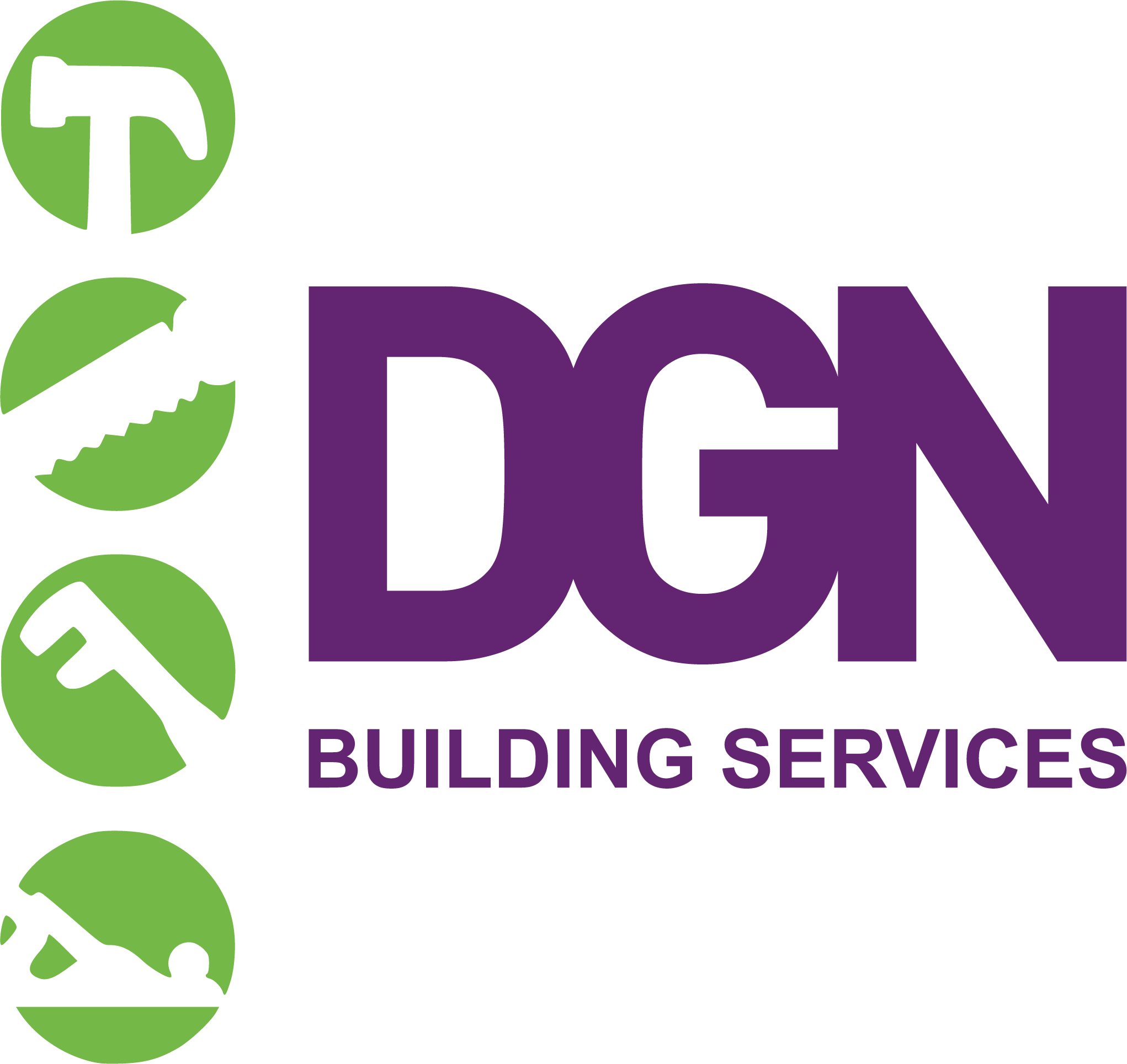 DGN Building Services