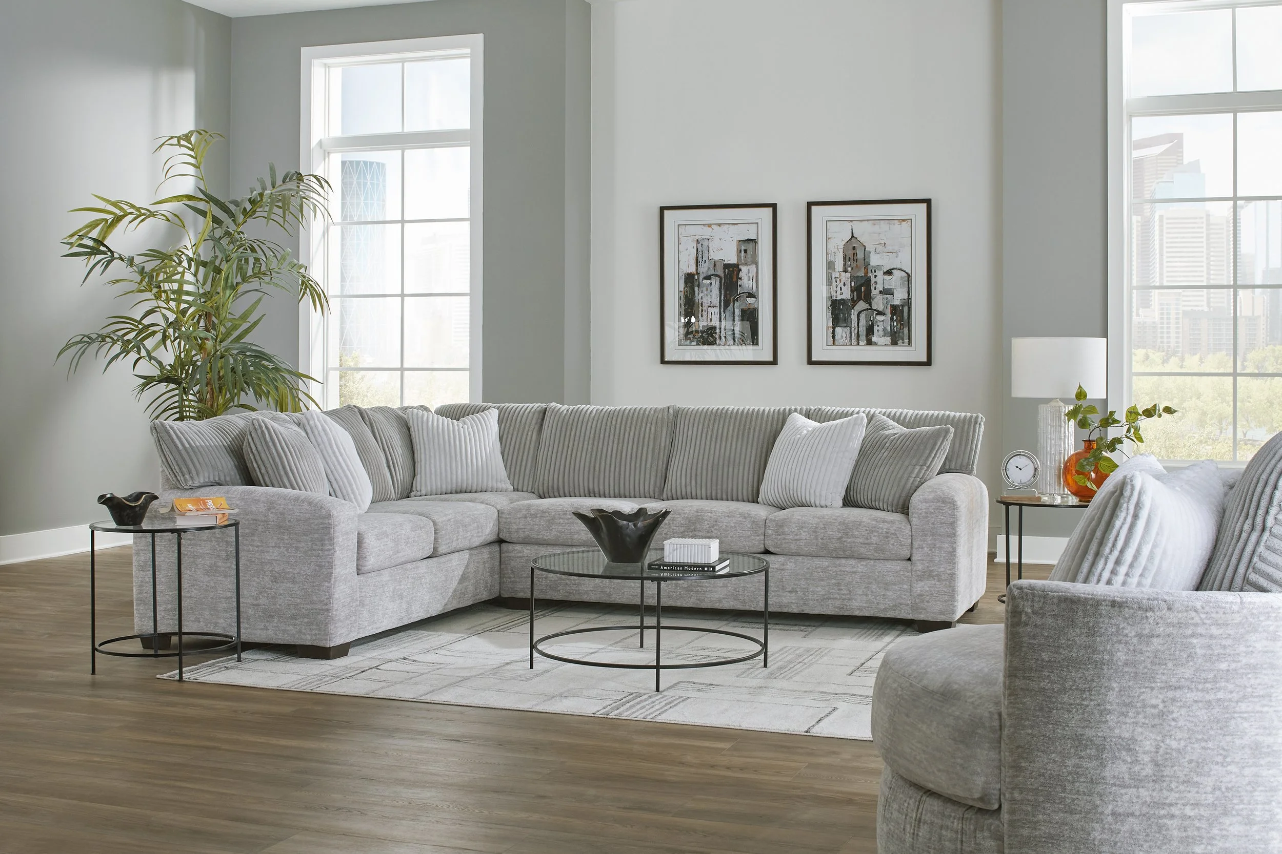 460 Galactic oyster / lush pewter — Peak Living