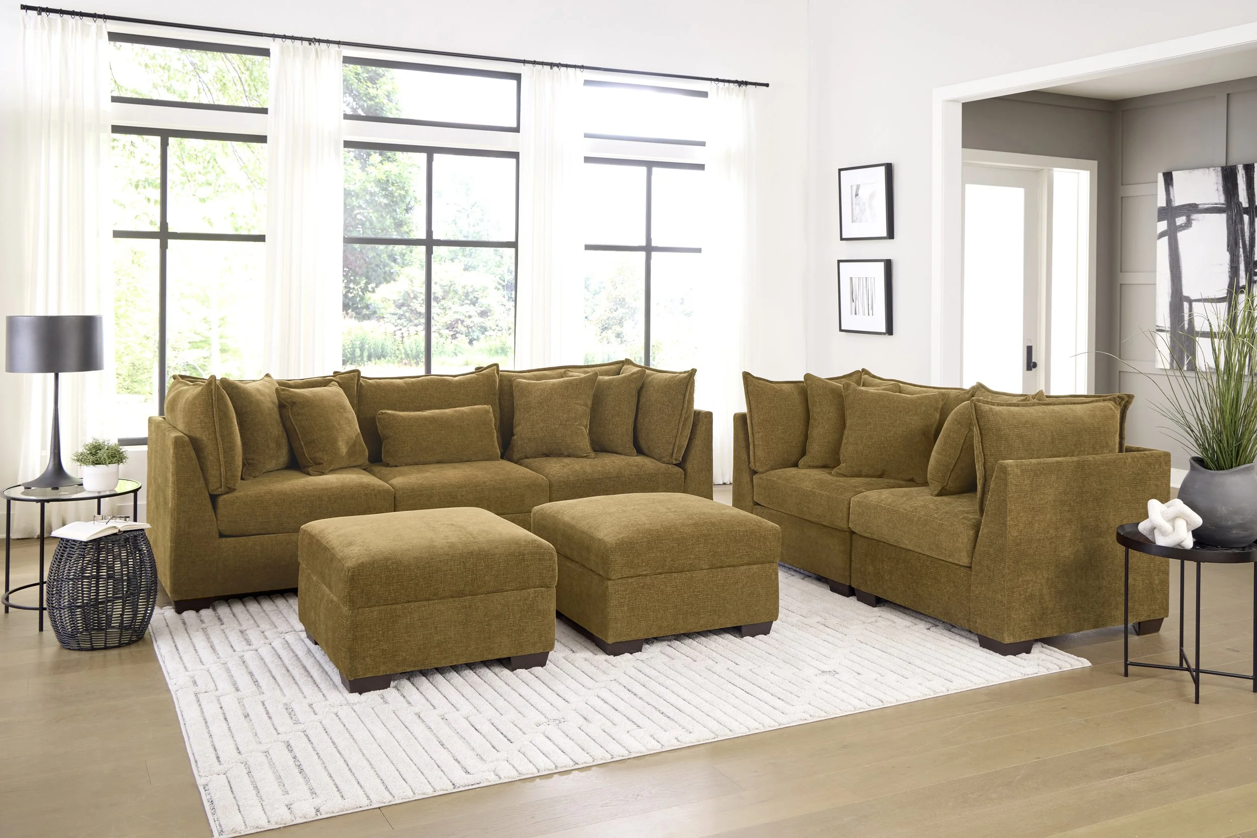 850 Dino Amber — Peak Living