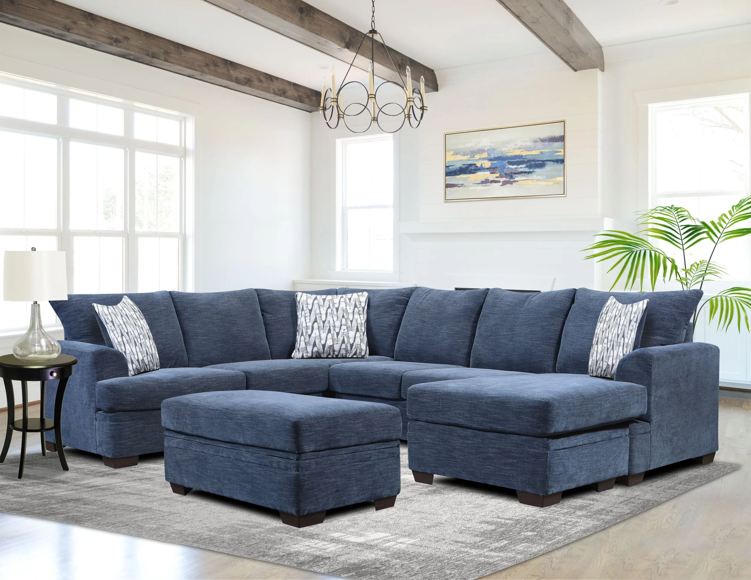 6800 Aden Grey — Peak Living