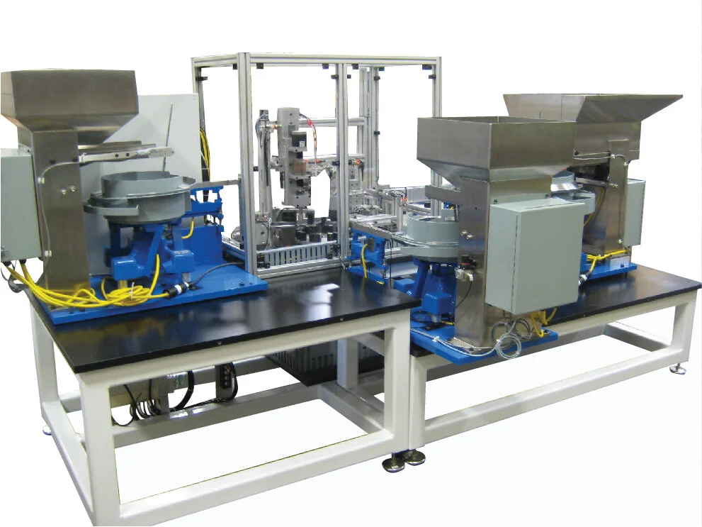 RT Engineering | Custom Industrial Automation Solutions | Massachusetts