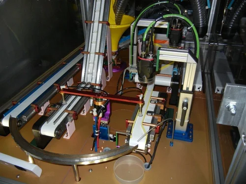 A Guide To Automated Visual Inspection Systems — RT Engineering