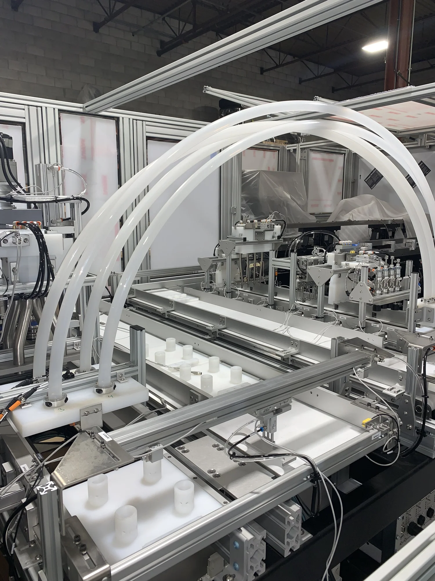 Industrial Automation Solutions | Machinery & Equipment | Massachusetts ...