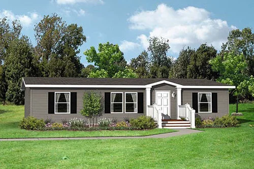 Universal Manufactured Homes