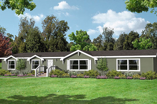 Universal Manufactured Homes