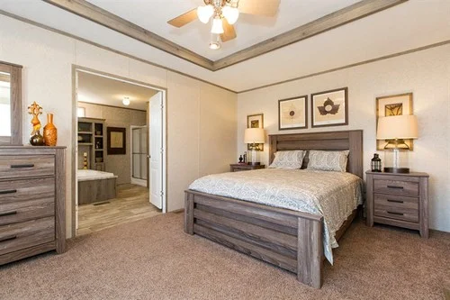 Universal Manufactured Homes