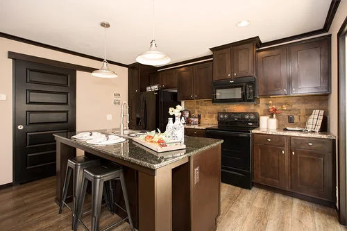 Universal Manufactured Homes