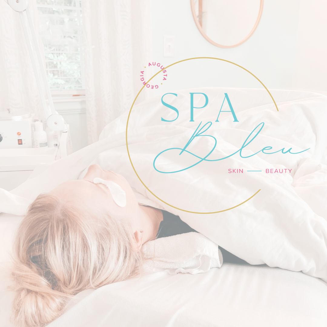 Spa Bleu