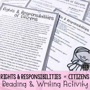 Citizens' Rights — Sarah Miller Tech