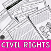 Civil Rights Movement — Sarah Miller Tech