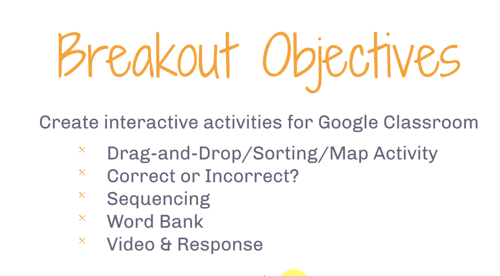 Coaching Technology Professional Development on Google Classroom™️ 2020 ...