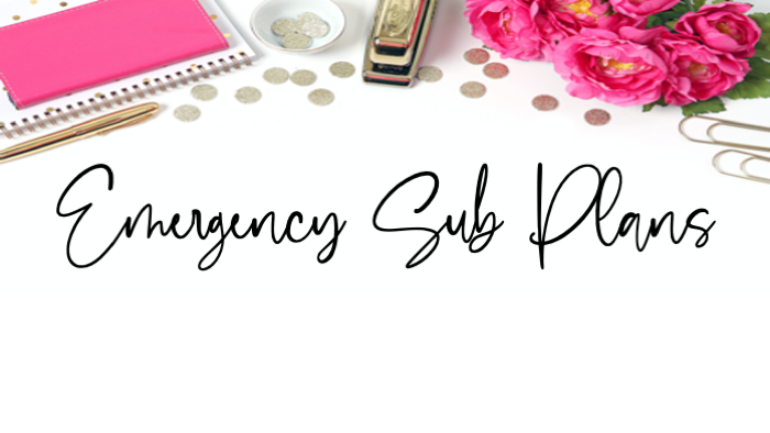 Back to School Tips for Teachers - other than lesson plans — Sarah ...