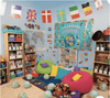 Middle School Social Studies Classroom Decorating Ideas — Sarah Miller Tech