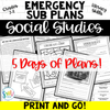 Constitution Sub Plans 3-4 — Sarah Miller Tech