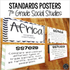 Middle School Social Studies Classroom Decorating Ideas — Sarah Miller Tech