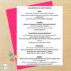Teaching 5 Themes of Geography — Sarah Miller Tech