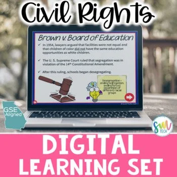 Map Skills Resource Round Up for Middle School — Sarah Miller Tech