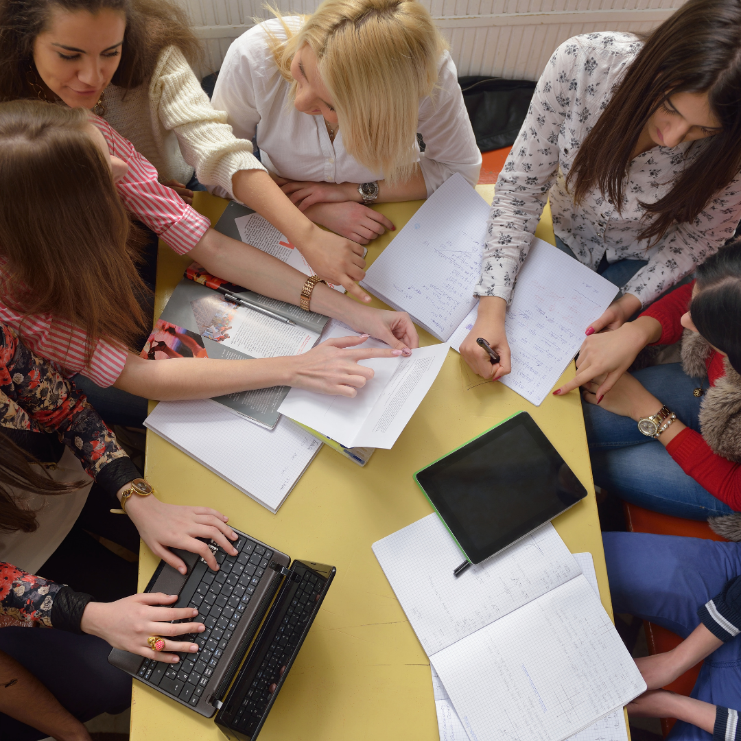 Simple and effective TEST PREP games for older kids — Sarah Miller Tech