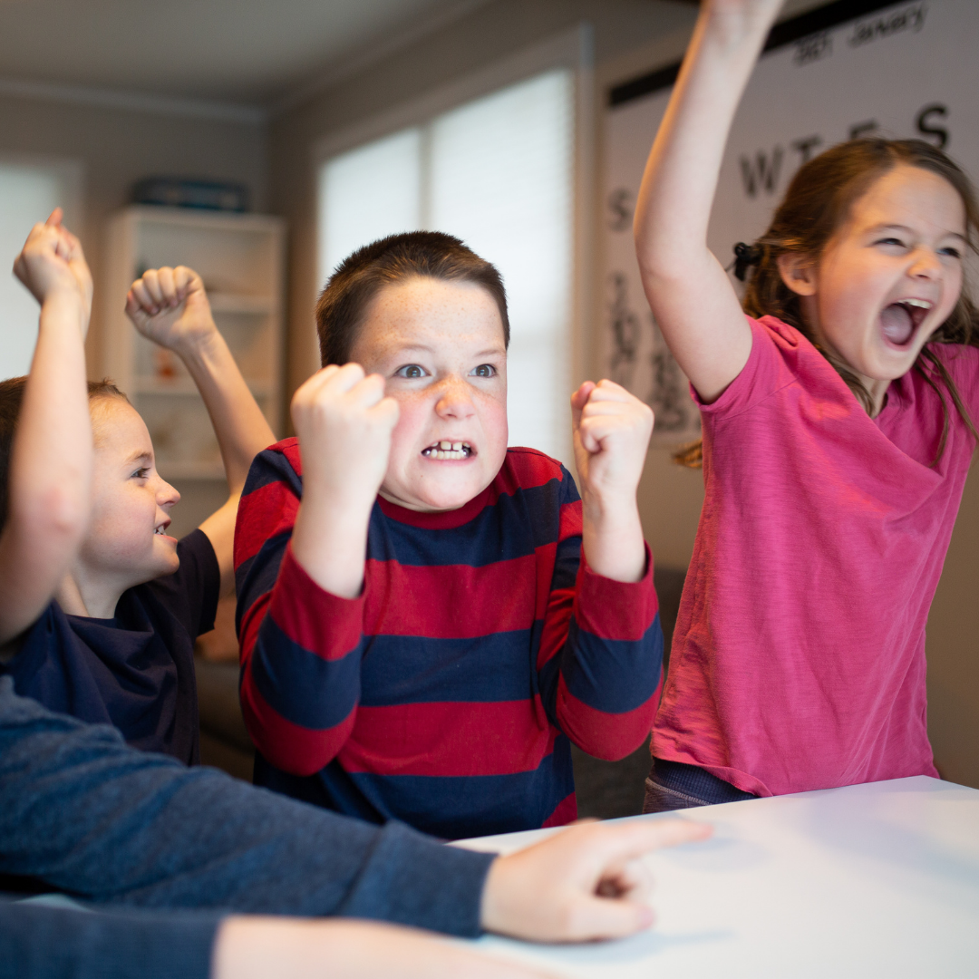 Simple and effective TEST PREP games for older kids — Sarah Miller Tech