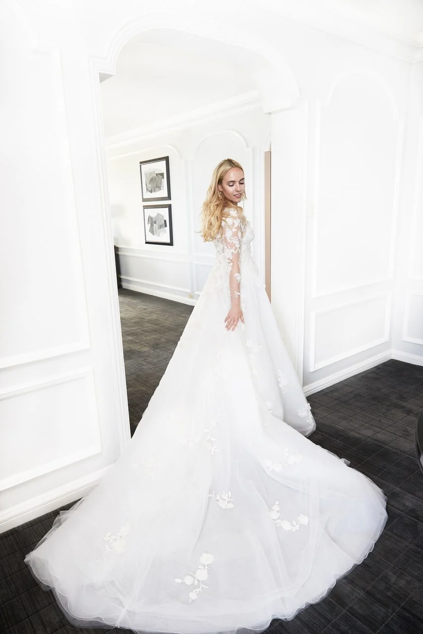 Weddings — Shannon O'Brien