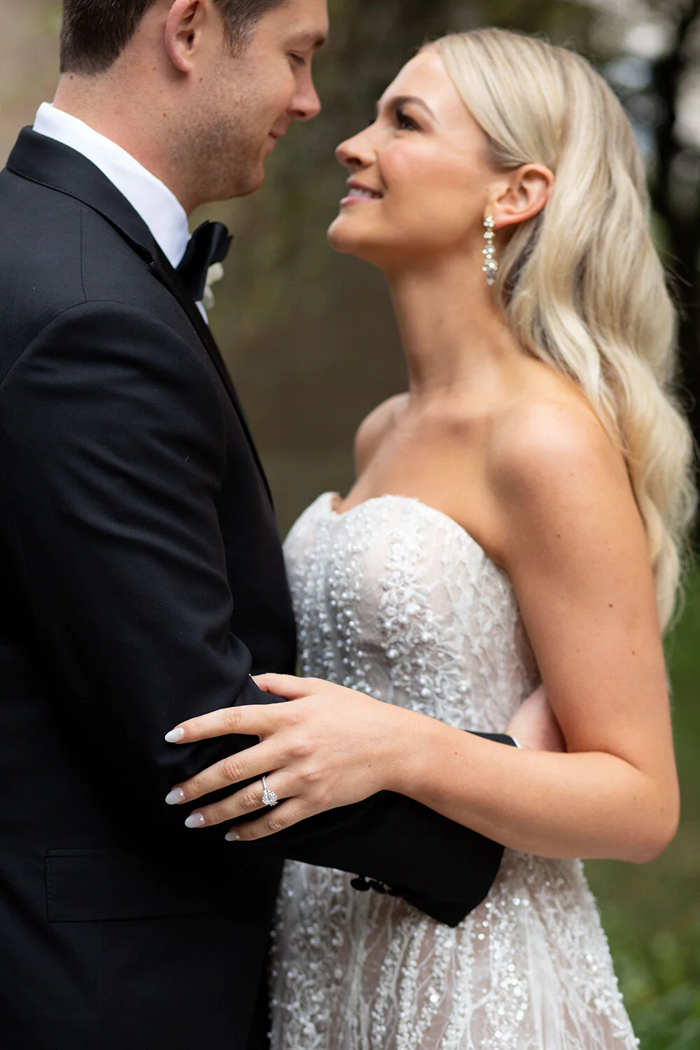 Weddings — Shannon O'Brien