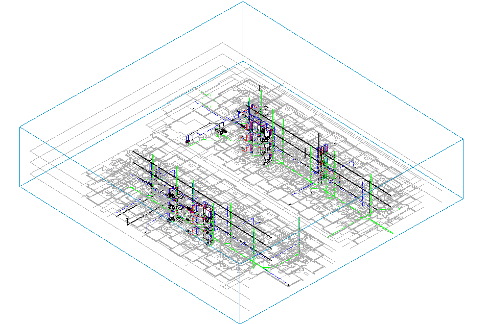 Engineering or Commissioning Projects Portfolio