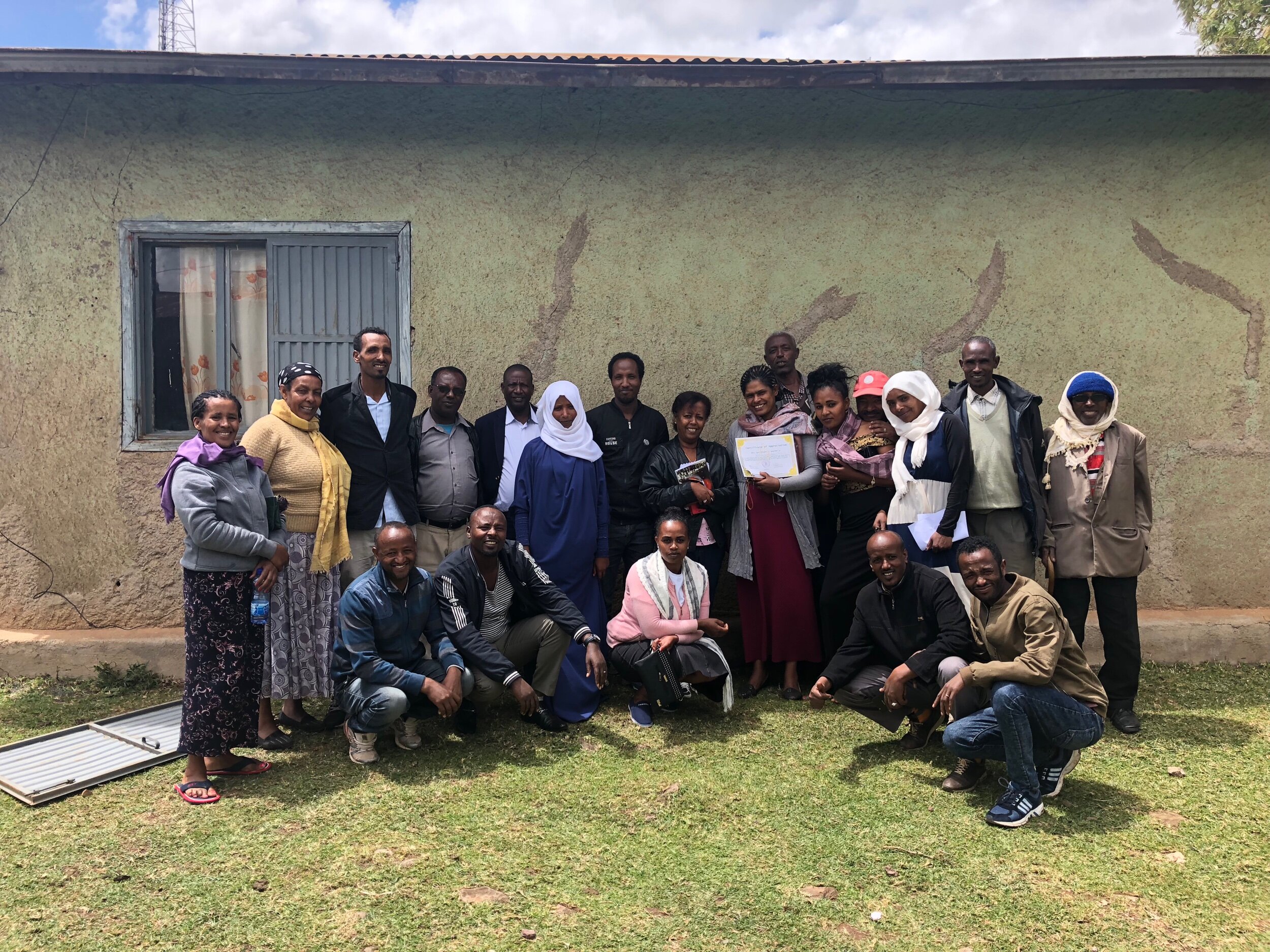 Empowering Girls through Sports — Girls Gotta Run Foundation