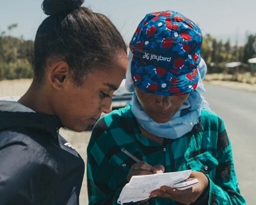 Nonprofit Girls Empowerment Program — Girls Gotta Run Foundation