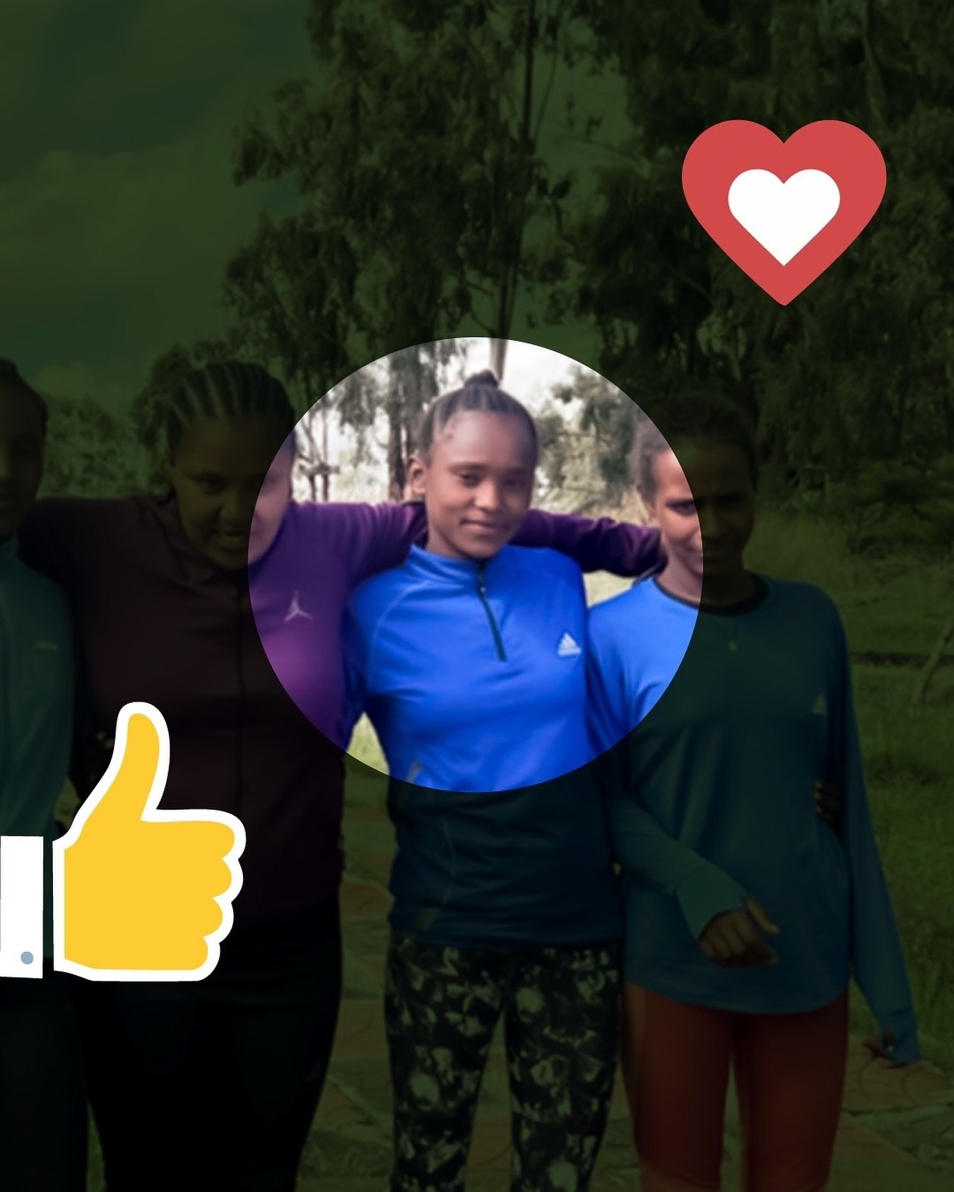 Nonprofit Girls Empowerment Program — Girls Gotta Run Foundation