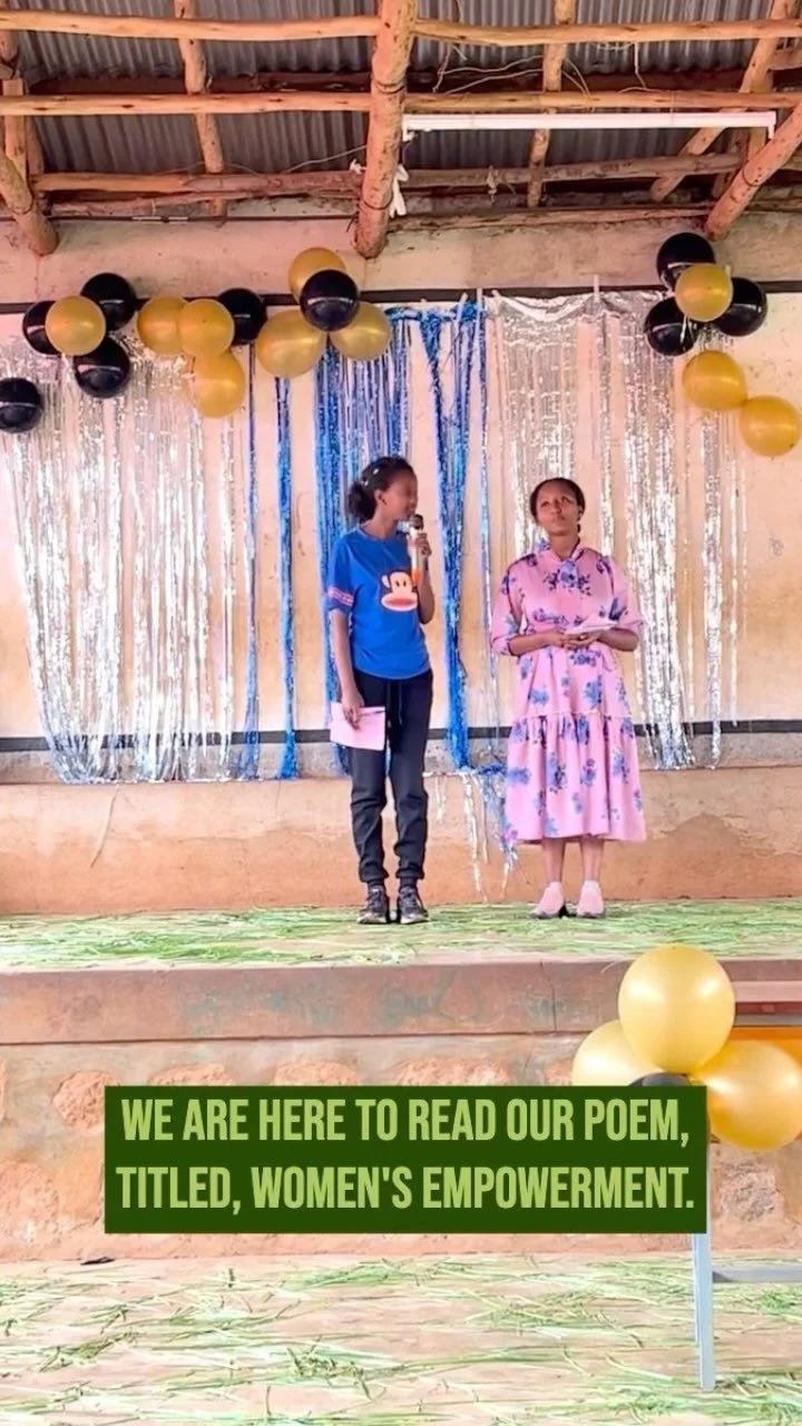 Nonprofit Girls Empowerment Program — Girls Gotta Run Foundation