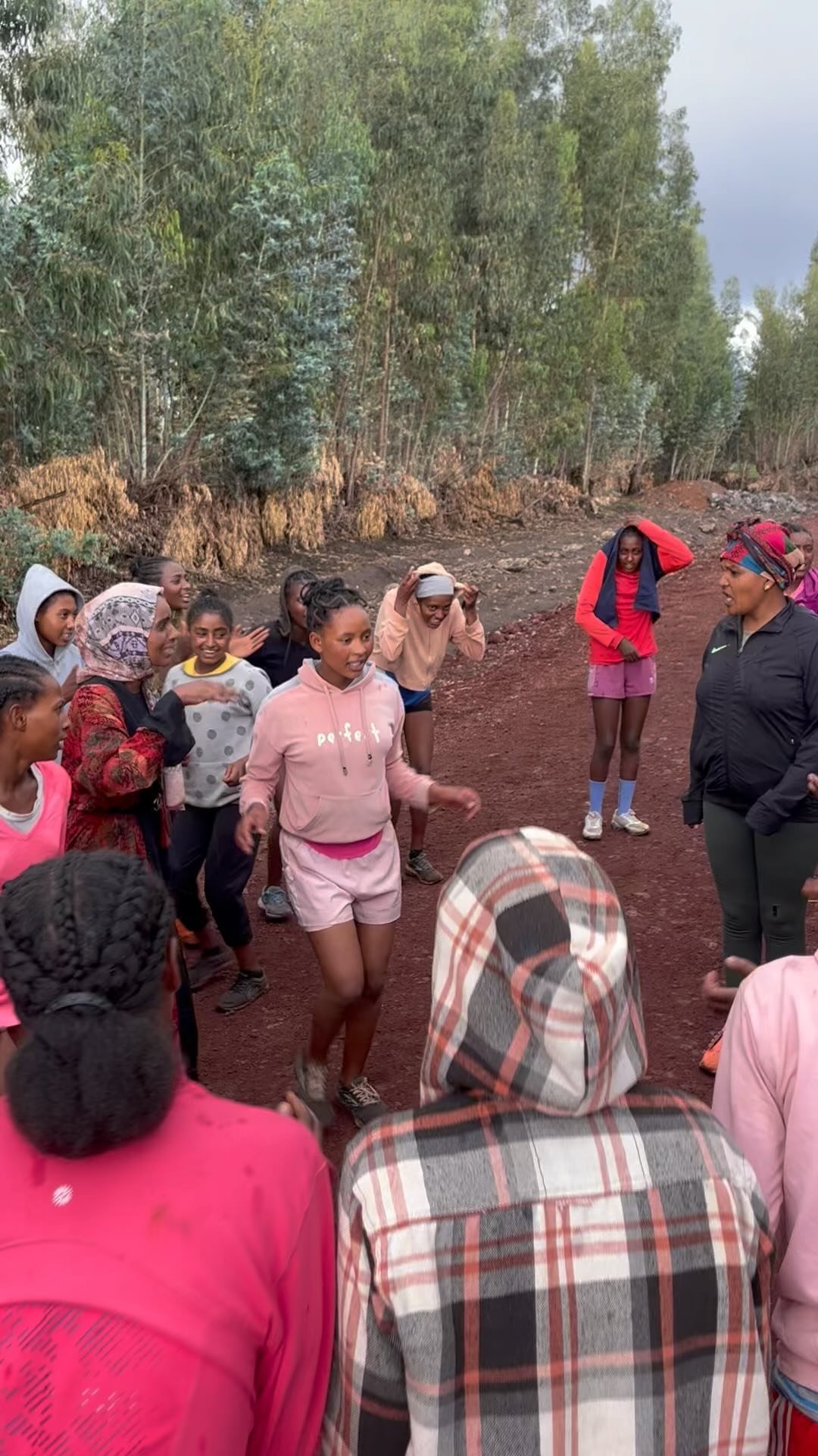 Nonprofit Girls Empowerment Program — Girls Gotta Run Foundation