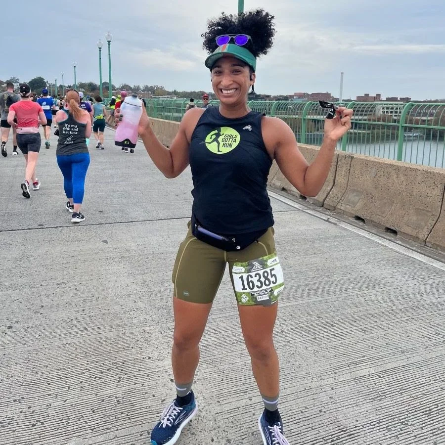 Educating girls saves lives — Girls Gotta Run Foundation