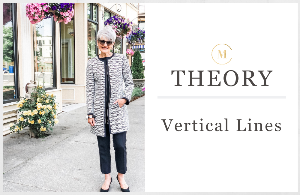 Mastering Illusion What You Need To Know About Vertical Lines