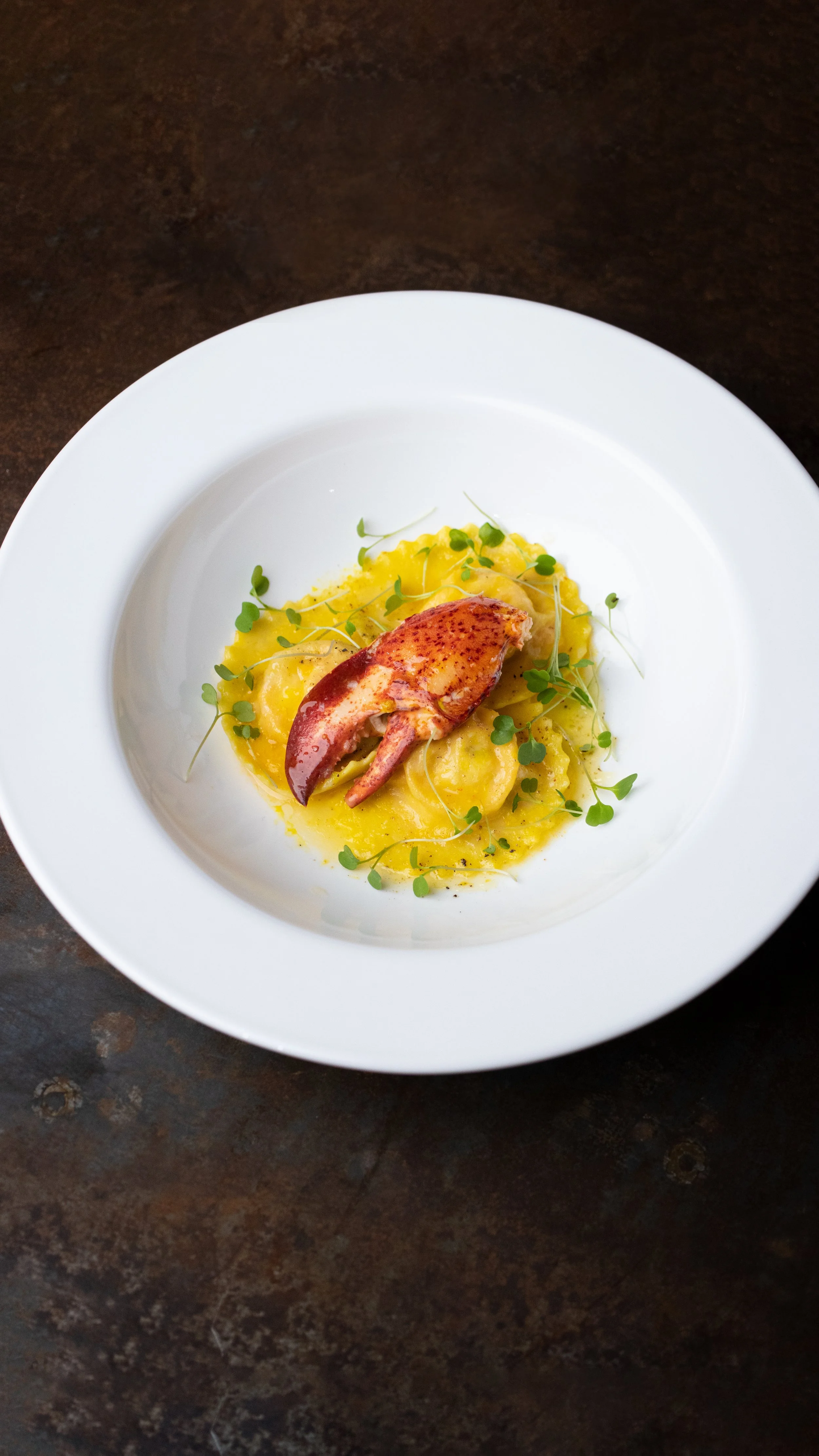 Private Chef Clay Smith