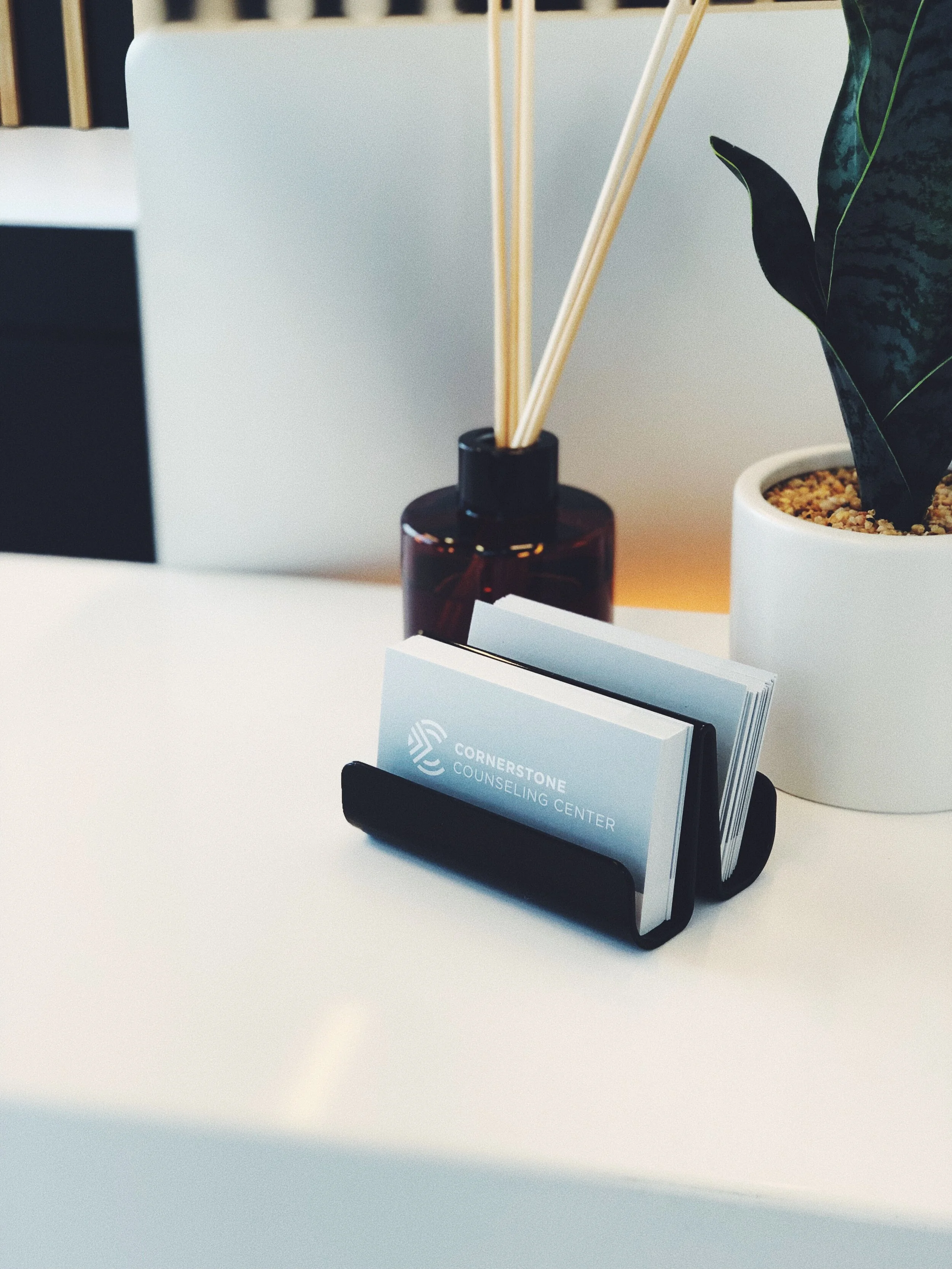 Cornerstone Counseling - Ames, Iowa