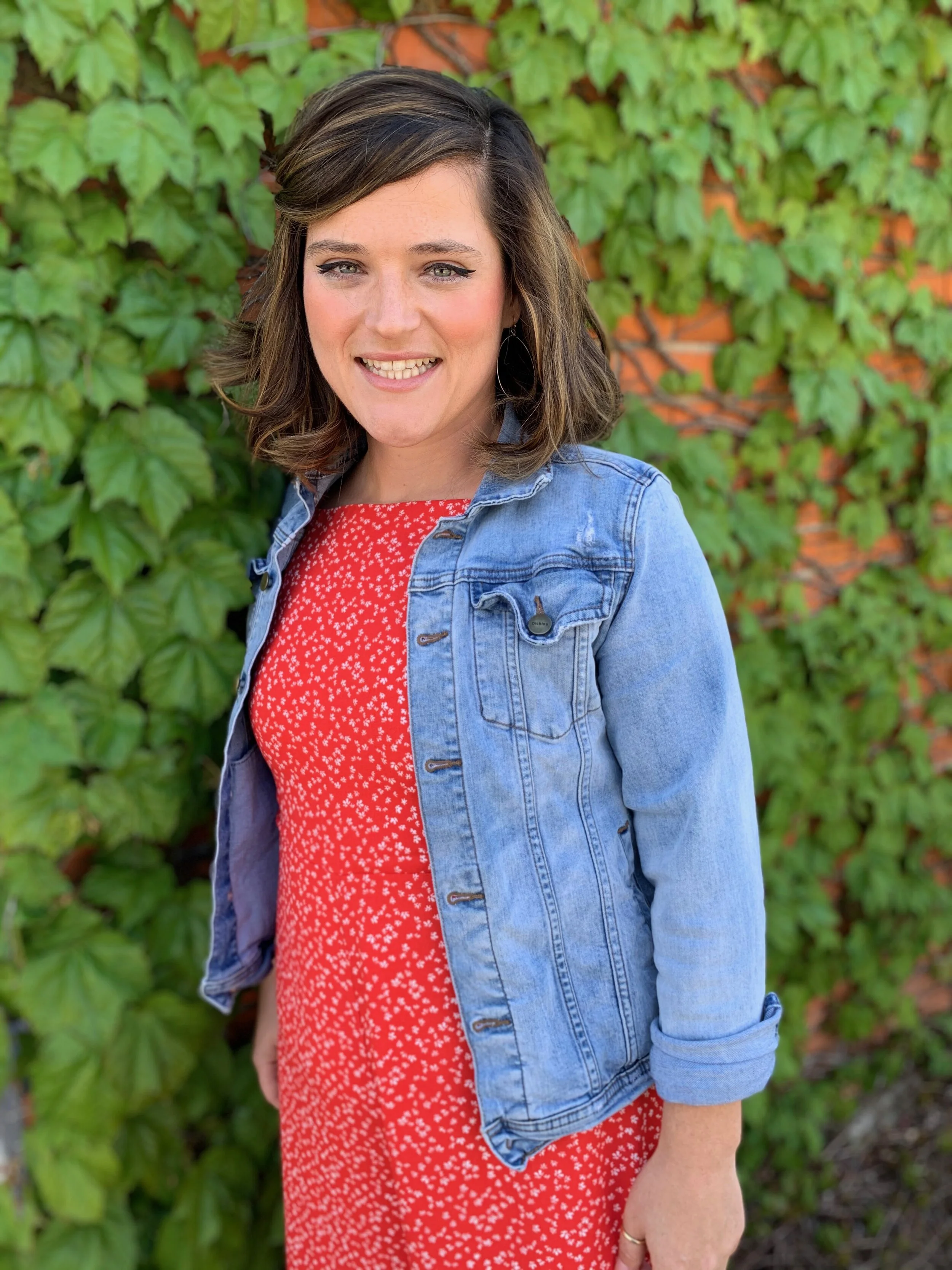 Our Staff — Cornerstone Counseling Center