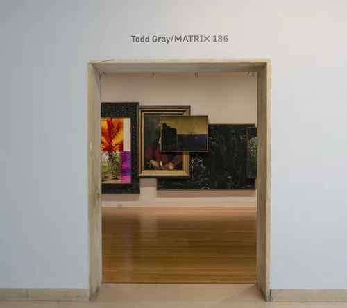 Work — TODD GRAY