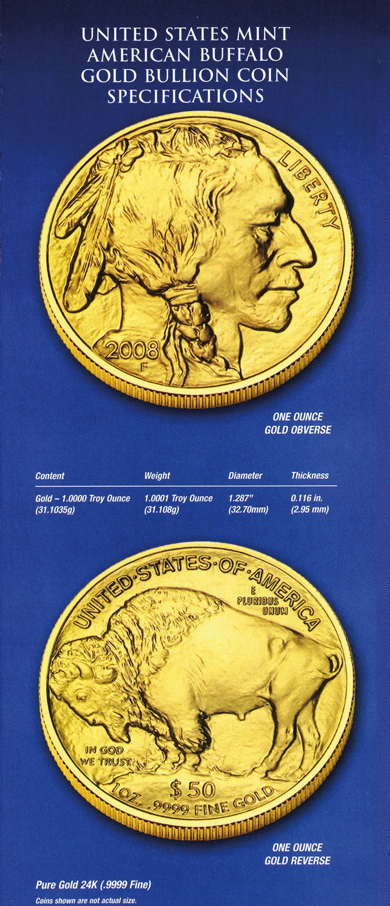 American Buffalo Gold — Global Gold USA