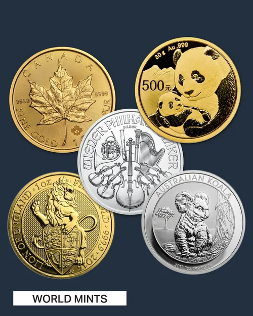 Global Gold USA