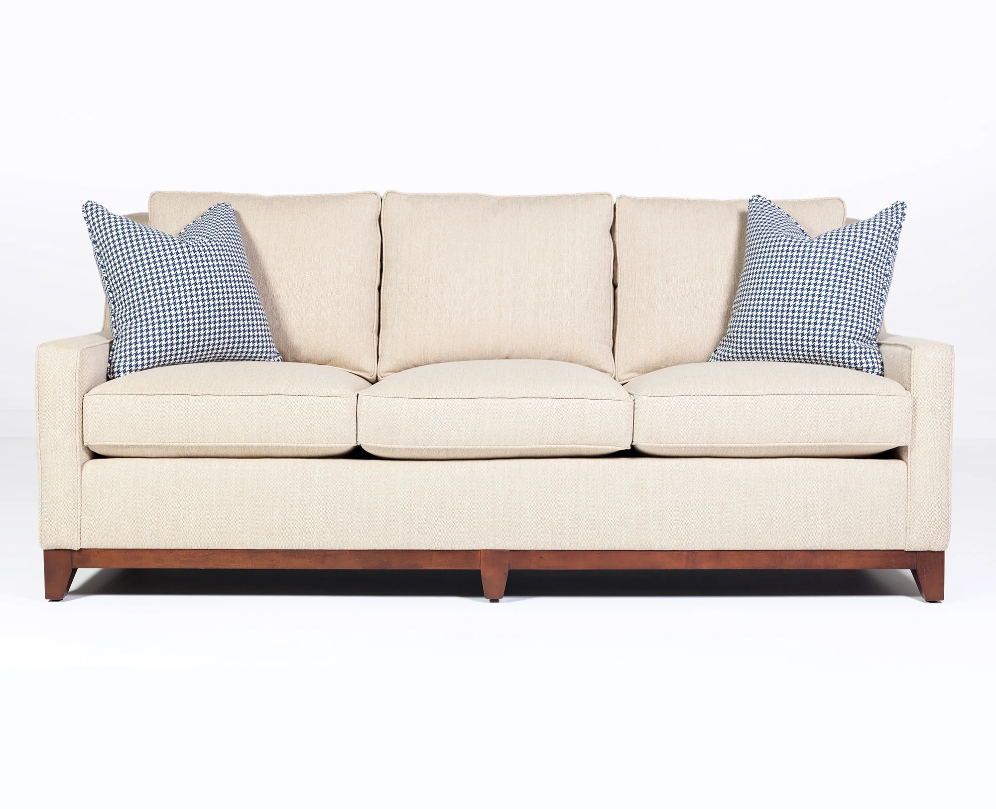 Canapé Sofa — WILLEM SMITH