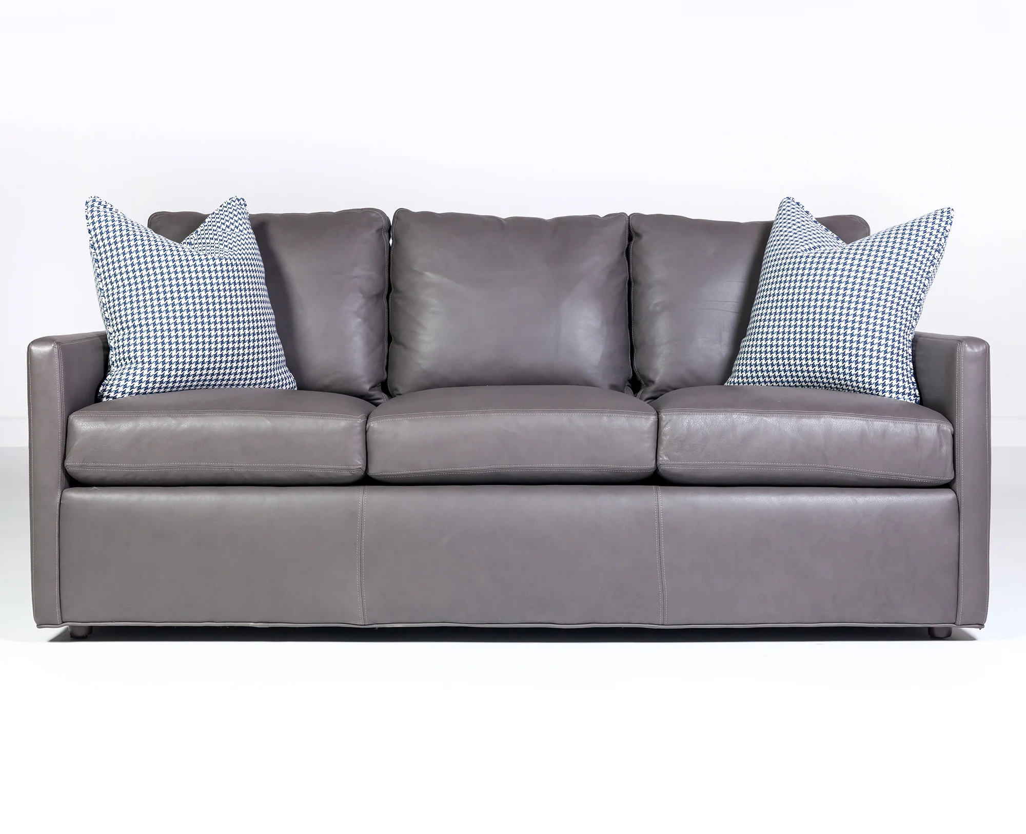 Francisco Metro 74" Sofa — WILLEM SMITH