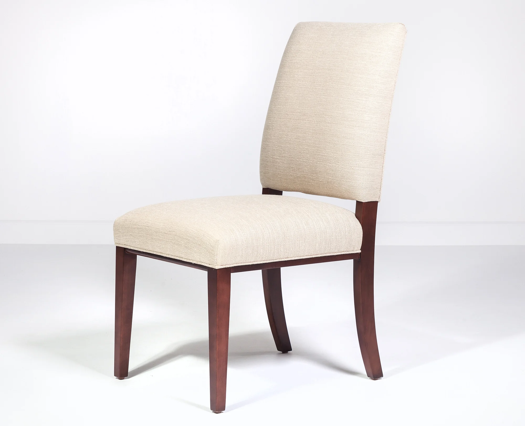 Brisa Side Chair — WILLEM SMITH